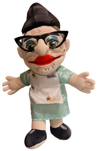 Muriel | SML Wiki | Fandom