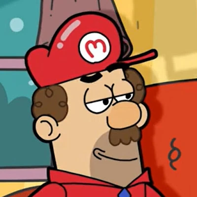 SML Animated | SML Wiki | Fandom