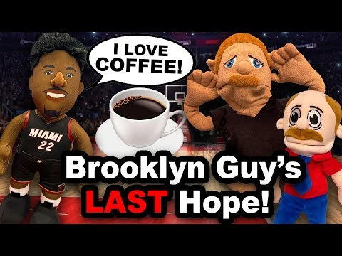 Brooklyn Guy's Last Hope! | SML Wiki | Fandom