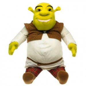 User blog:Rohan Anthony Hordern/Anti Shrek Club | SML Wiki | Fandom
