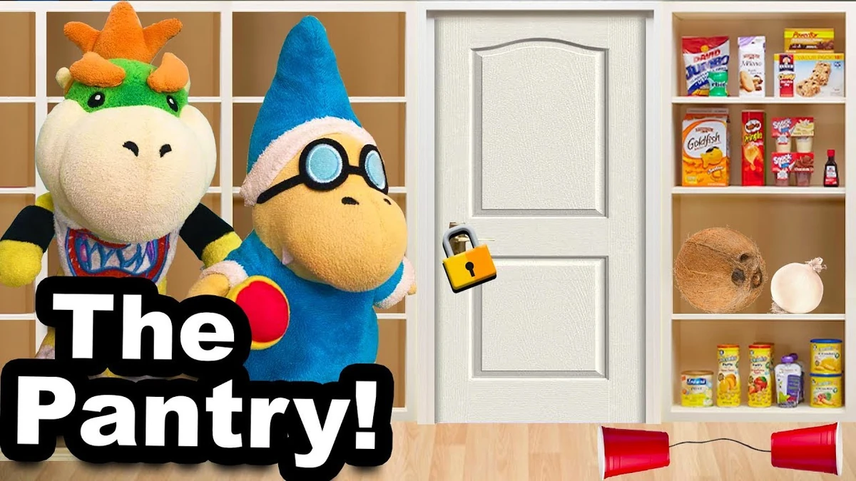 SML Movies/2019 | SML Wiki | Fandom