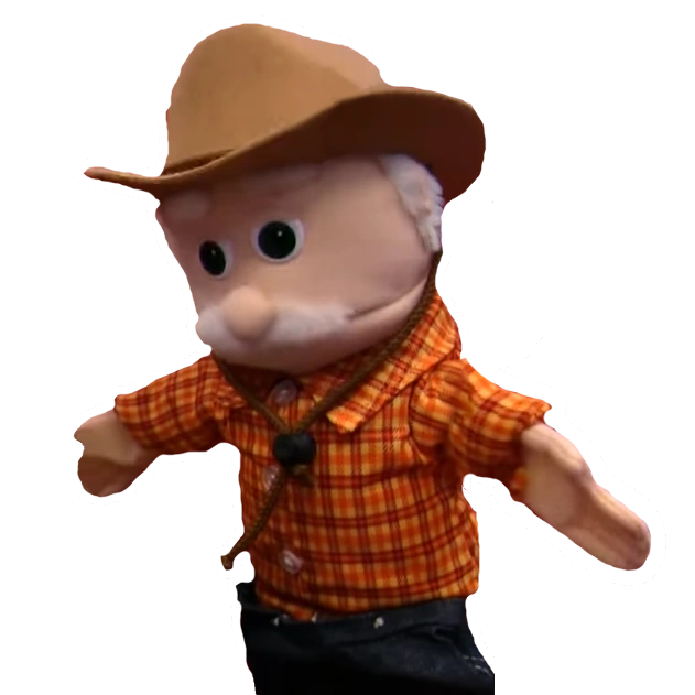 Gumbo Gary | SML Wiki | Fandom