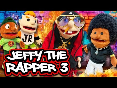 Jeffy The Rapper 3 | SML Wiki | Fandom