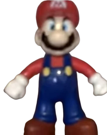 Marvin | SML Wiki | Fandom