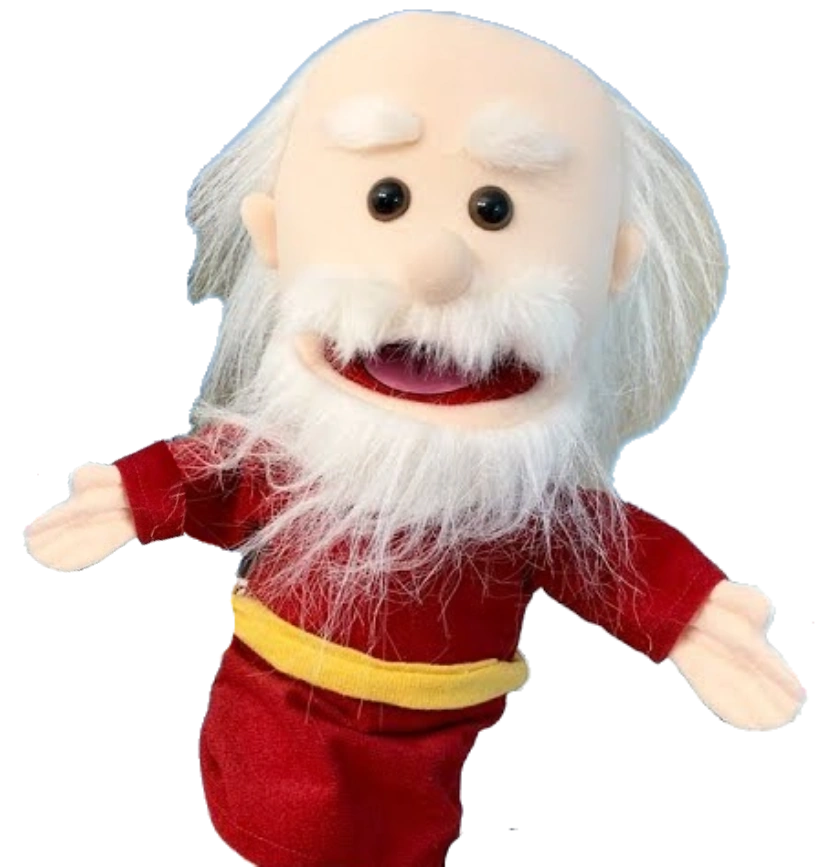 God | SML Wiki | Fandom