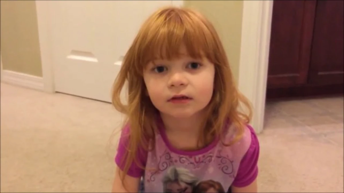 Haleigh Grant | SuperMarioLogan Wiki | Fandom