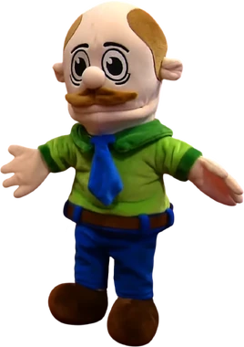 Luis | SML Wiki | Fandom