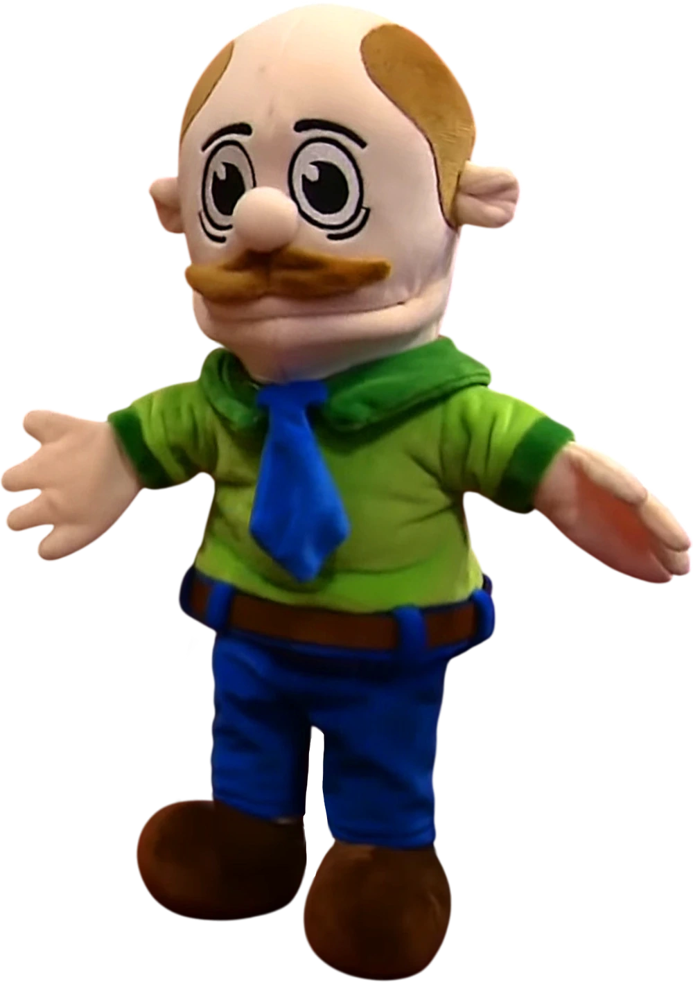 Category:Characters From Other Media | SML Wiki | Fandom