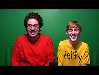 No Crust! | SML Wiki | Fandom