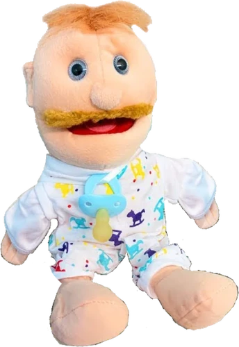 Benjamin Goodman | SML Wiki | Fandom