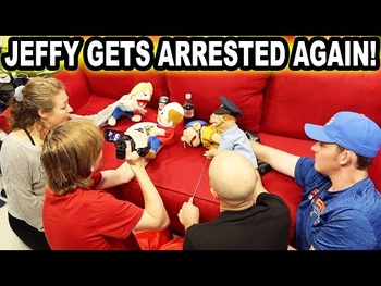 The Cop Bet! | SML Wiki | Fandom