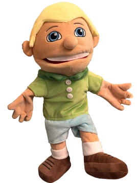 Timmy Huckerdoo | SML Wiki | Fandom