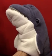 Loan Dolphin | SML Wiki | Fandom