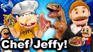 Chef Jeffy! | SML Wiki | Fandom