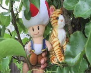 Lil' T | SML Wiki | Fandom