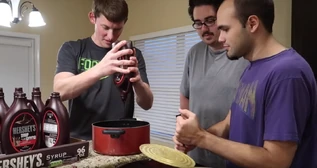 The Couch! | SML Wiki | Fandom