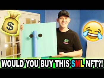 Cody's NFT! | SML Wiki | Fandom