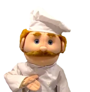 Mr. Goodman | SML Wiki | Fandom