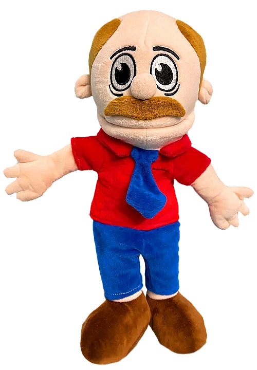 Marvin | SML Wiki | Fandom