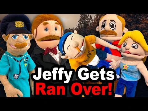 Jeffy Gets Ran Over! | SML Wiki | Fandom