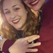 Elaina Keyes | SML Wiki | Fandom