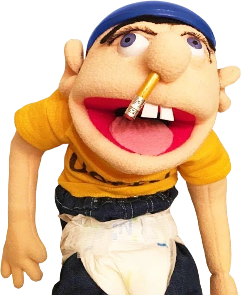 Jeffy | SML Wiki | Fandom
