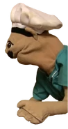 Chef Pee Pee | SML Wiki | Fandom