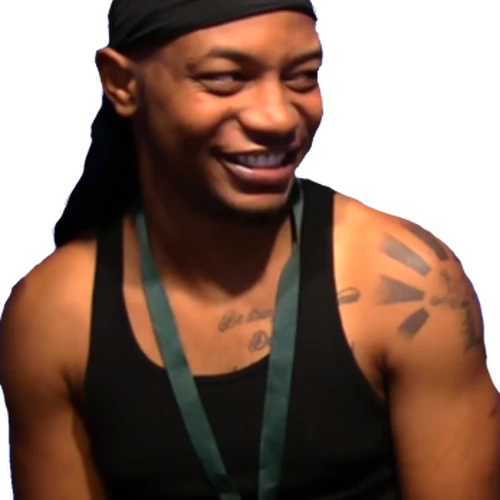 Braxton Miller Tattoo