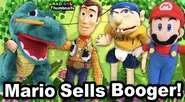 Brooklyn Guy Pet Detective! | SuperMarioLogan Wiki | Fandom