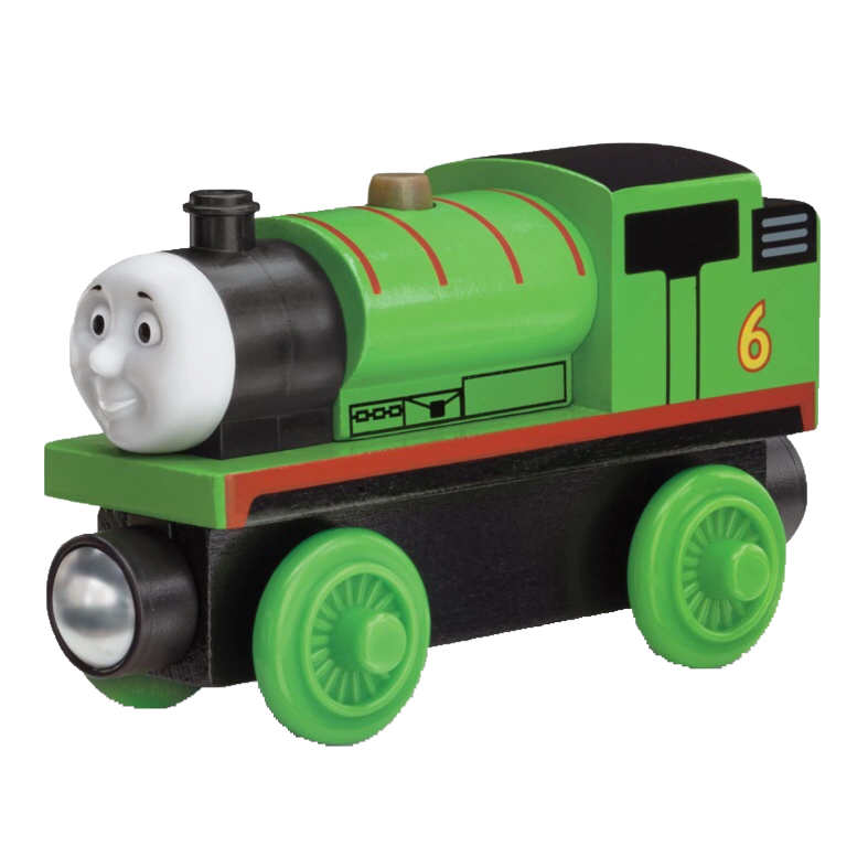 Percy | SML Wiki | Fandom