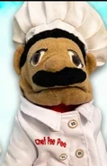 Chef Pee Pee | SML Wiki | Fandom