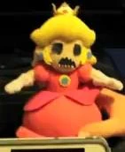 Peach | Wiki SML | Fandom