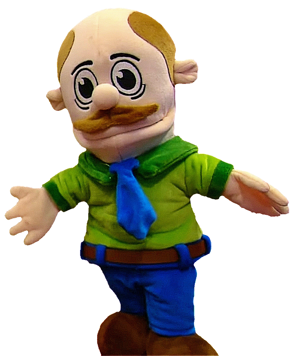 Luis | SML Wiki | Fandom