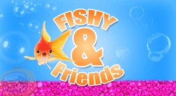 Fishy and Friends | SML Wiki | Fandom