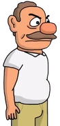Mr. Guy | SML Wiki | Fandom