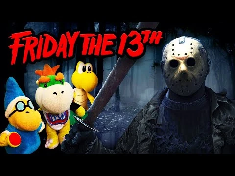 Friday The 13th! | SML Wiki | Fandom