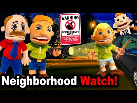 Neighborhood Watch! | SML Wiki | Fandom