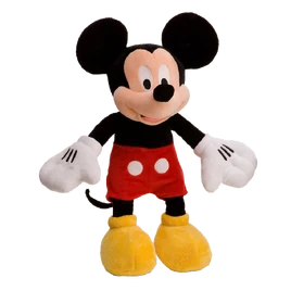 Mickey Mouse | SML Wiki | Fandom