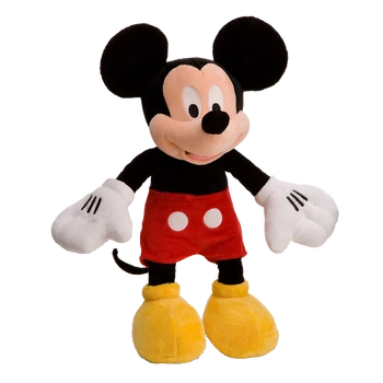 Mickey Mouse | SML Wiki | Fandom