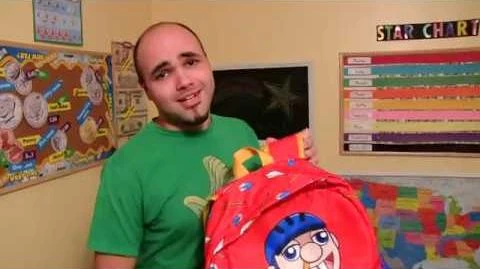 Pablo Likes SML Merch! | SML Wiki | Fandom