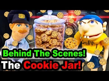 The Cookie Jar! | SML Wiki | Fandom