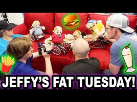 Fat Tuesday! | SML Wiki | Fandom