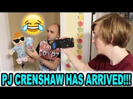 PJ Crenshaw! | SML Wiki | Fandom
