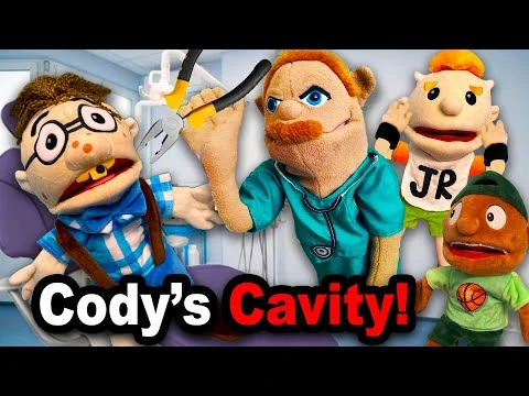 Cody's Cavity! | SML Wiki | Fandom