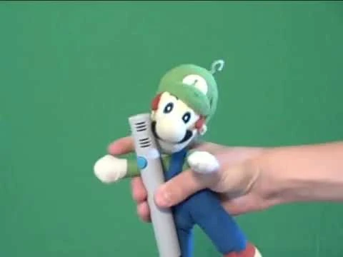 Luigi's Secret | SML Wiki | Fandom