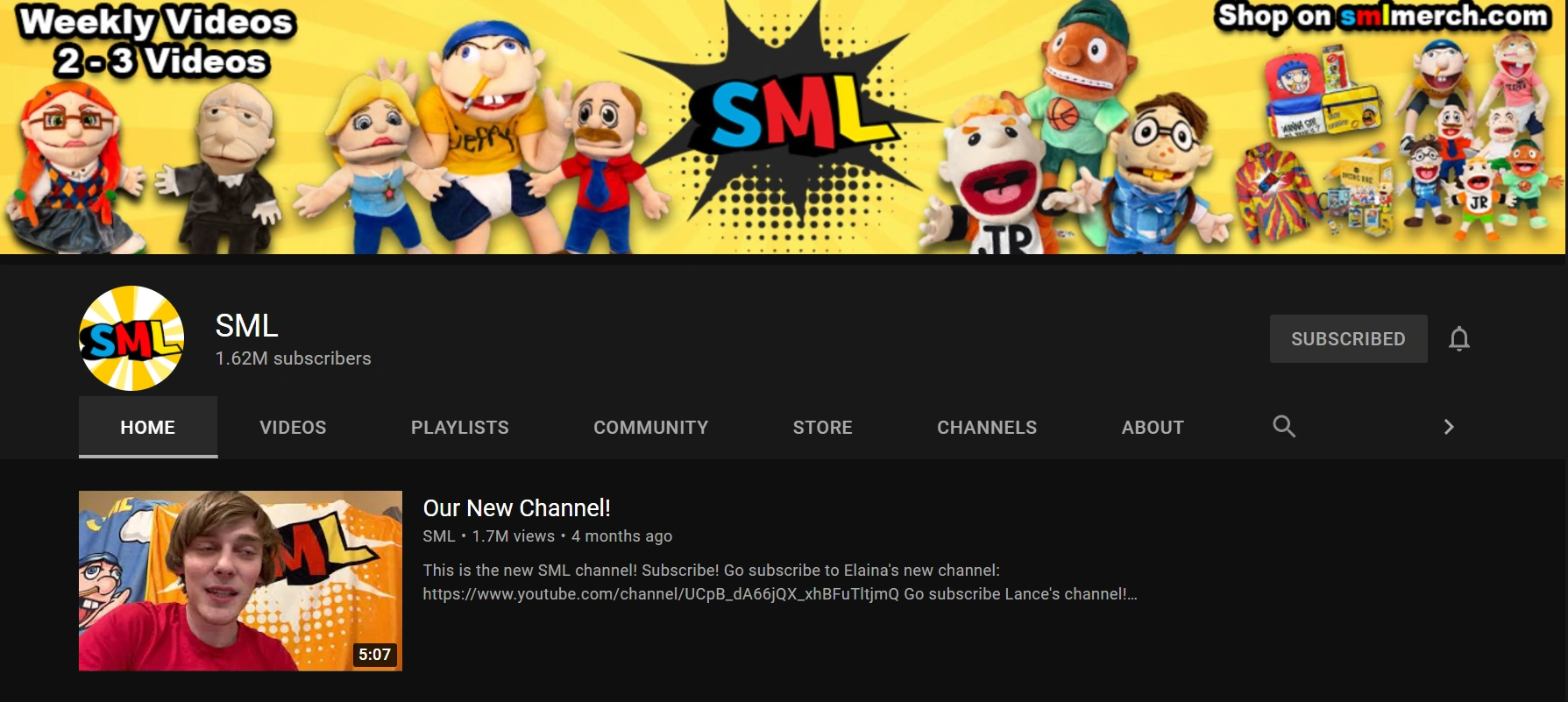 Discuss Everything About SuperMarioLogan Wiki | Fandom