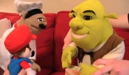 Shrek/Gallery | SML Wiki | Fandom