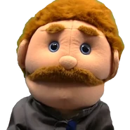 Mr. Goodman/Gallery | SML Wiki | Fandom