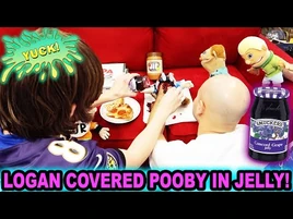 Stinken | SML Wiki | Fandom