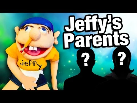 Jeffy's Parents | Wiki SML | Fandom